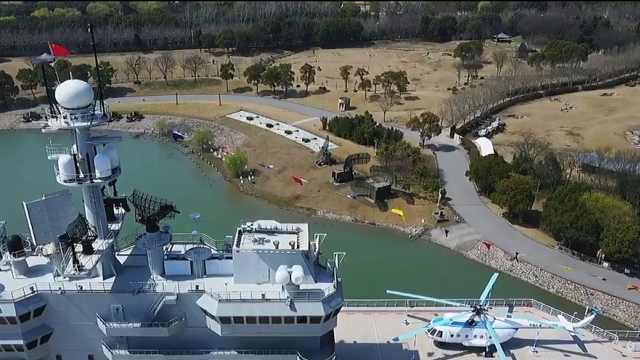 东方绿舟,是上海唯一的集拓展培训、青少年社会实践