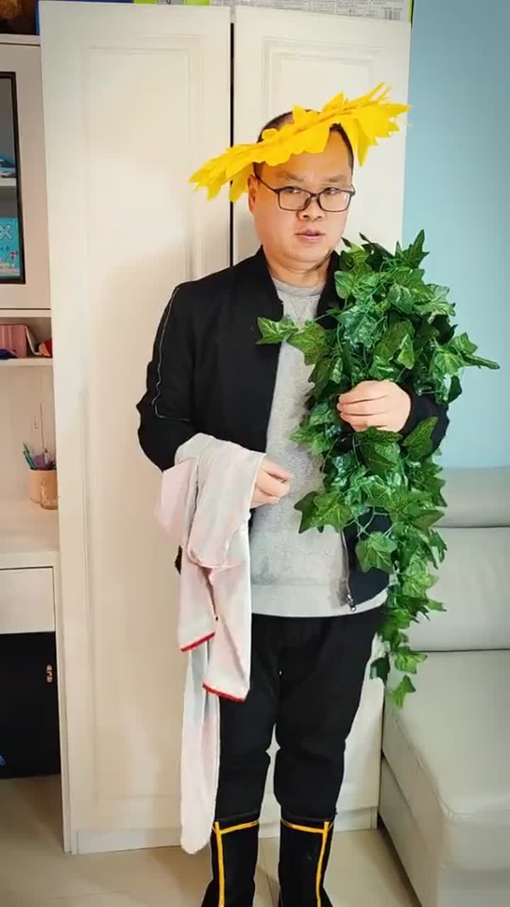 看娃真难啊元气桌面壁纸搞笑段子亲子互动(=￣ω￣=)