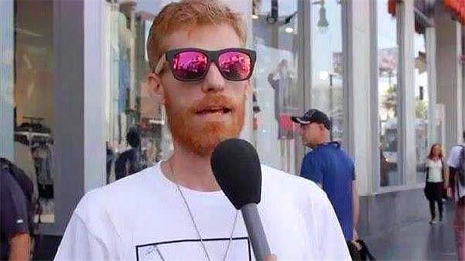 数据显示40%的美国人,声称自己不买中国制造,结果相当尴尬