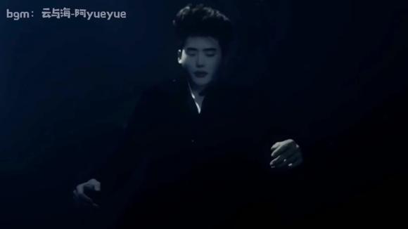 命中注定不能靠近 爱你的事当做秘密#w两个世界 #李钟硕