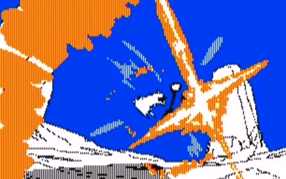 【火柴人作画】焜炉 × FASTO 第2弾【移动记事本3D】