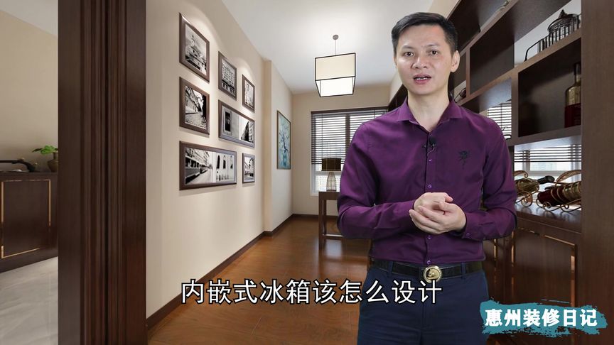 新房装修,别让错误的装修设计,让您的房子看起来更矮