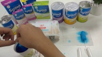 synia旗舰店内置卫生棉条选择教程(小鲜肉专业示范)