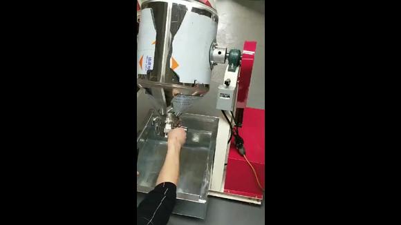 不锈钢鼓式搅拌机厂家直销型号齐全质优价廉