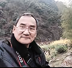 赤阳童子 