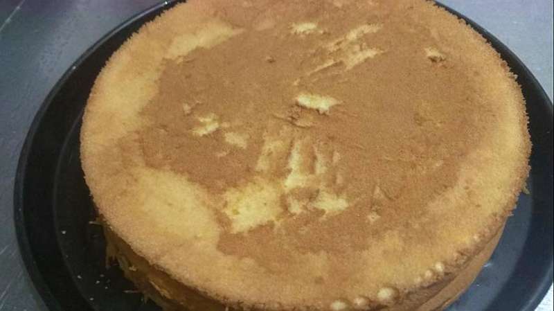 自己动手做蛋糕，好吃又放心