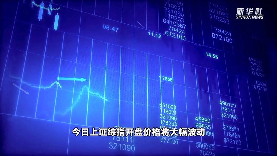 上证综指编制方案7月22日迎来调整