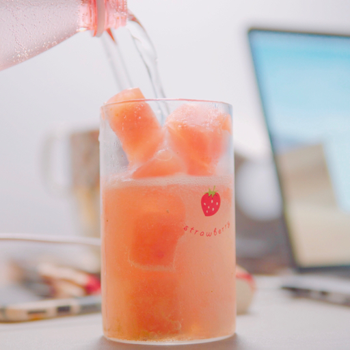 香菜大人喝一杯 