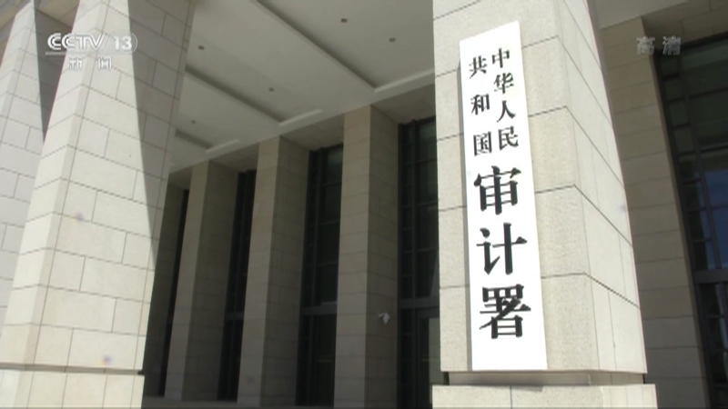 ...审计署发布2020年度审计工作报告 2019年度审计发现问题已整改...