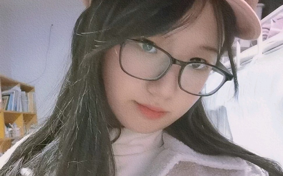 森系风格穿搭展示|17岁女大学生的一套新衣服|冬季穿搭|裙子|解锁淘宝...