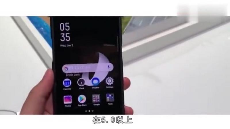 微信视频通话如何开启美颜功能