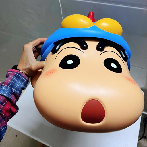 手办小张 