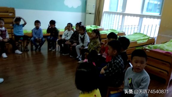 一边上课一边互动…