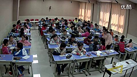 《分数与除法》兴隆一小【谢文杰】(2014年吴正宪小学数学教师工作...