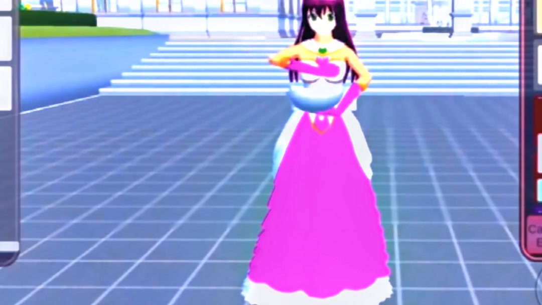 樱花校园模拟器:教你制作新的飞行工具!