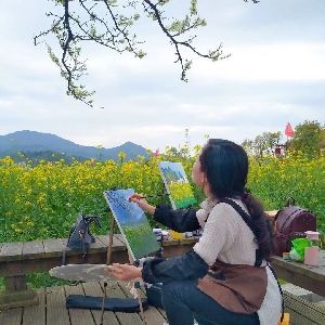 教画画的老吴有课件 