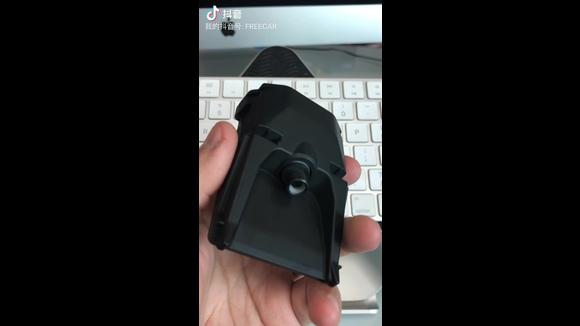 自动驾驶的核心配件