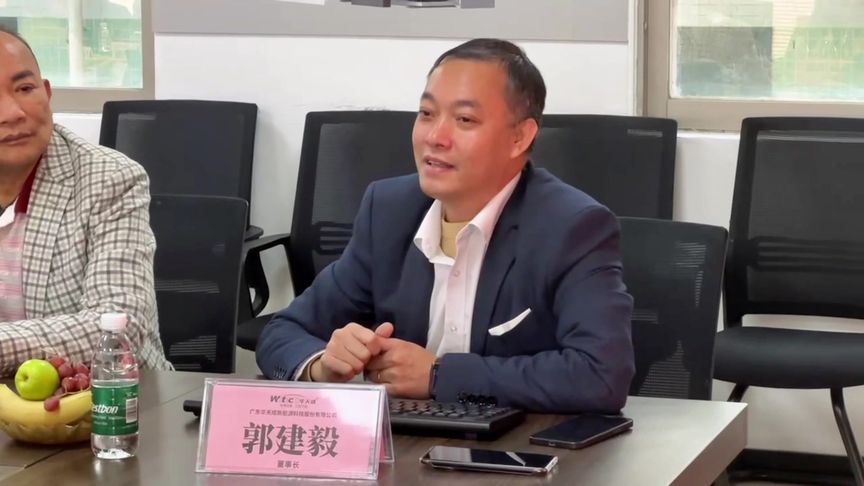 听董事长一席话,胜读十年书#企业文化 #商业思维