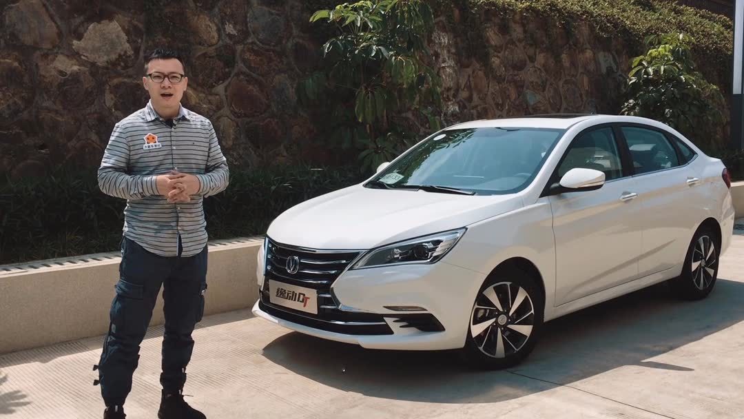 6万元能买到的手动挡,老司机都赞好