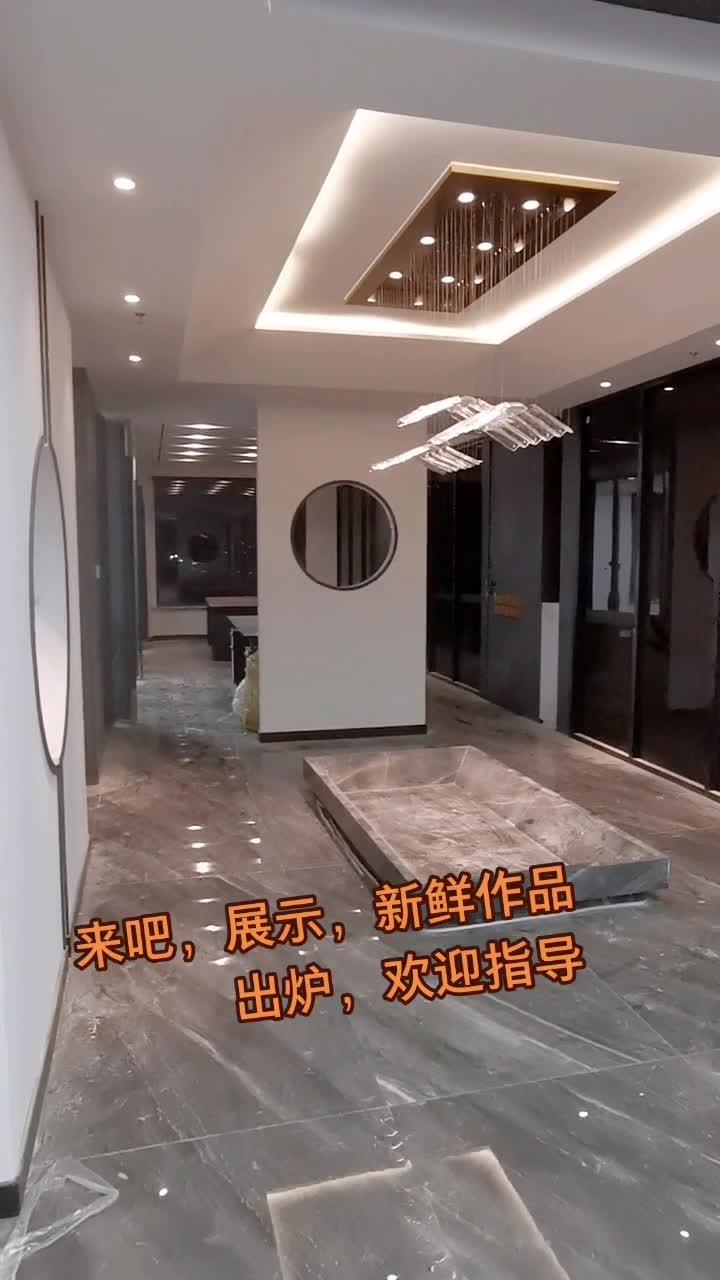 办公会所实景拍摄#西安#西安装修#西安美墅空间设计