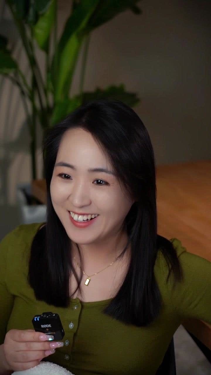 这是我听过对缺乏安全感最温柔的解释