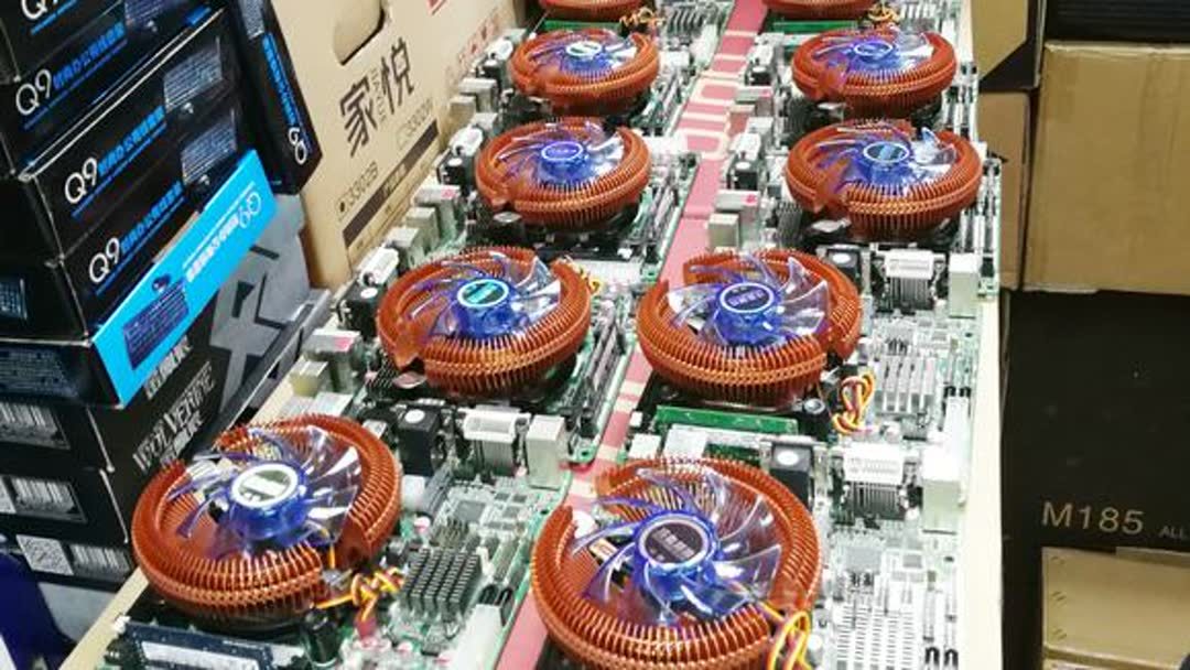 有个粉丝说固态硬盘删除分区不能恢复资料,那我们就测试一下