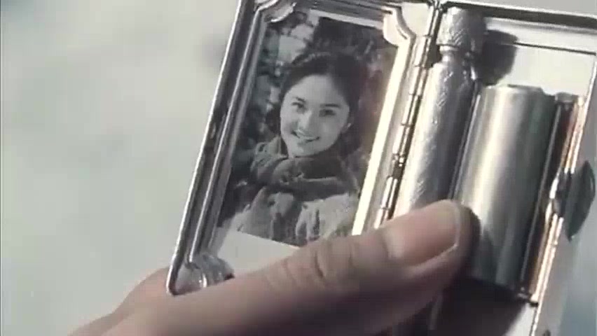速看《白桦林中的哨所》80年代感人老片,一条警犬和一男人的故