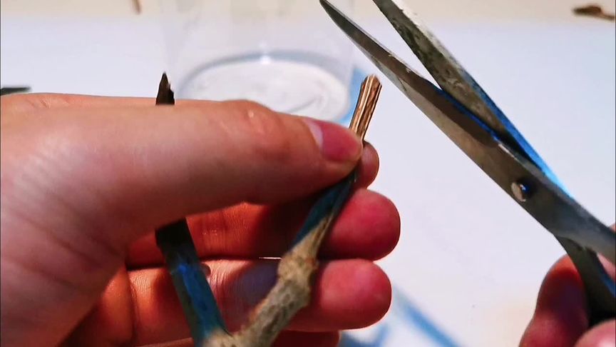 毛毛的世界～场景实物制作～