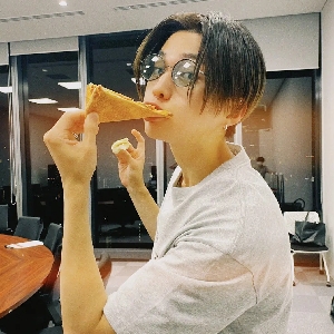 心里有人的小王子 