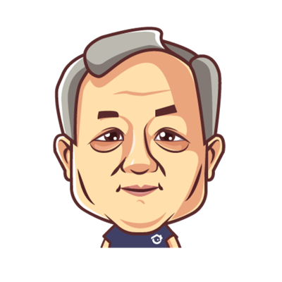 有态度的搭窝君 