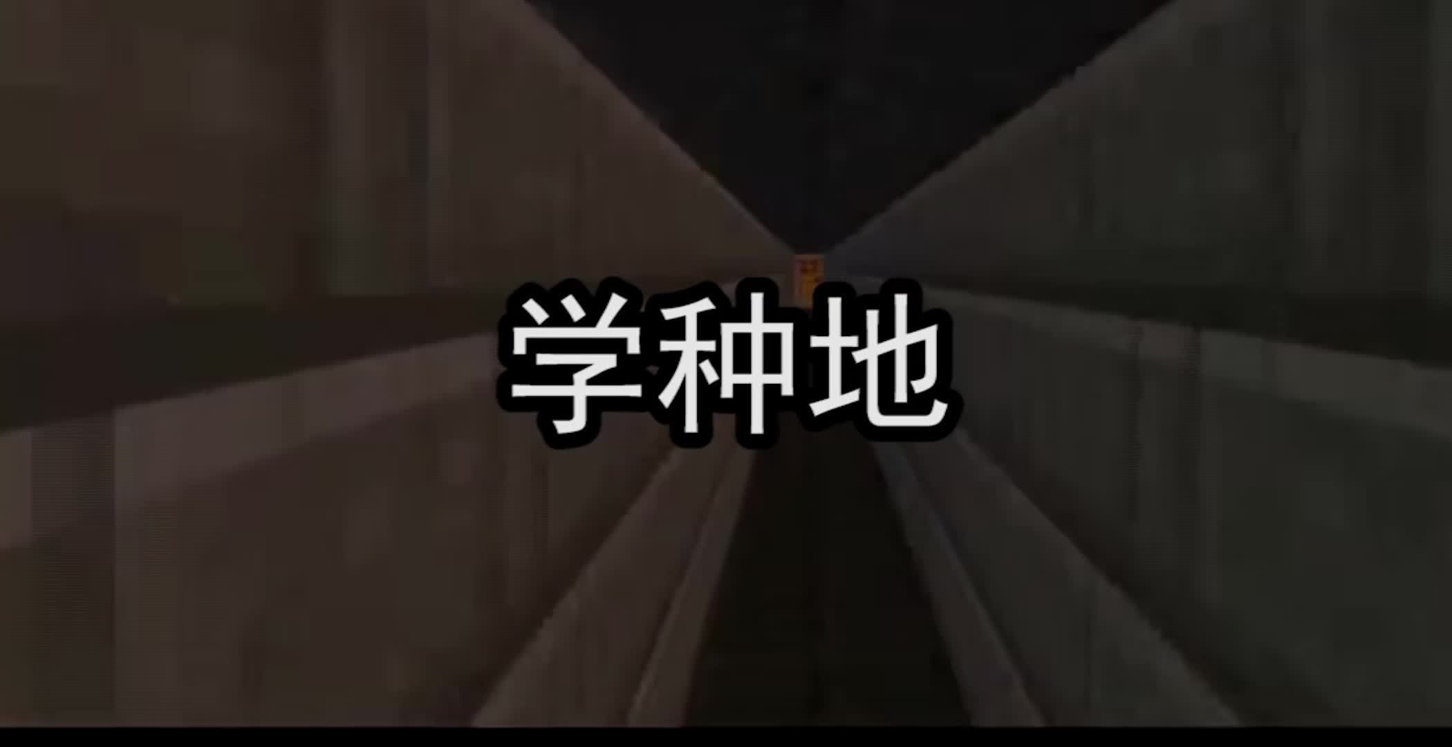 我的世界:学种地