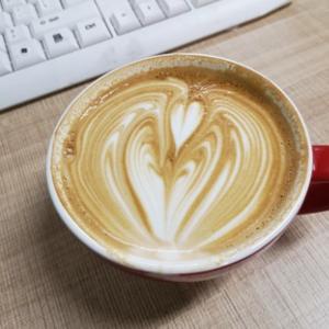 CafeSoul咖啡灵魂 