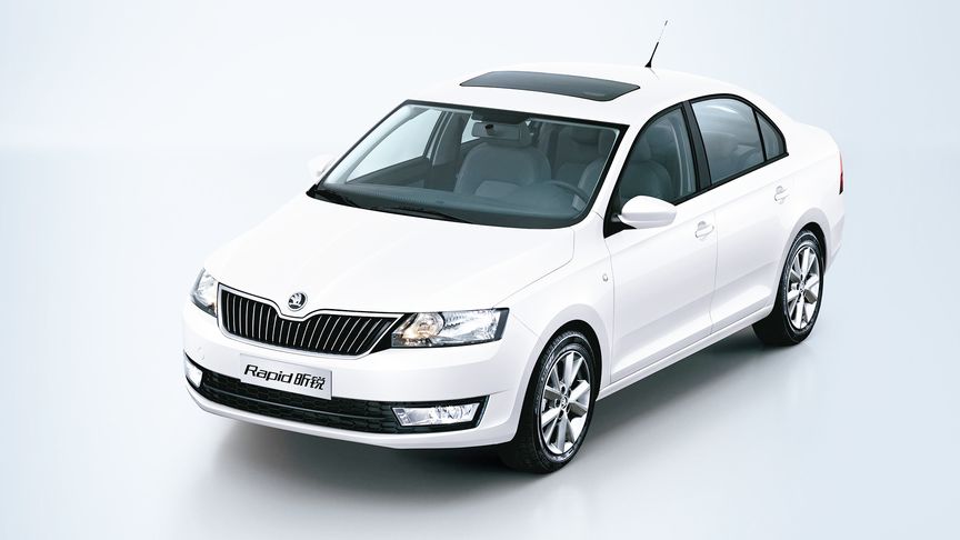 4万多就能买到的家用代步车,真正亲民的良心合资车!