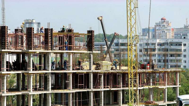 聊一聊信托中的抵押担保