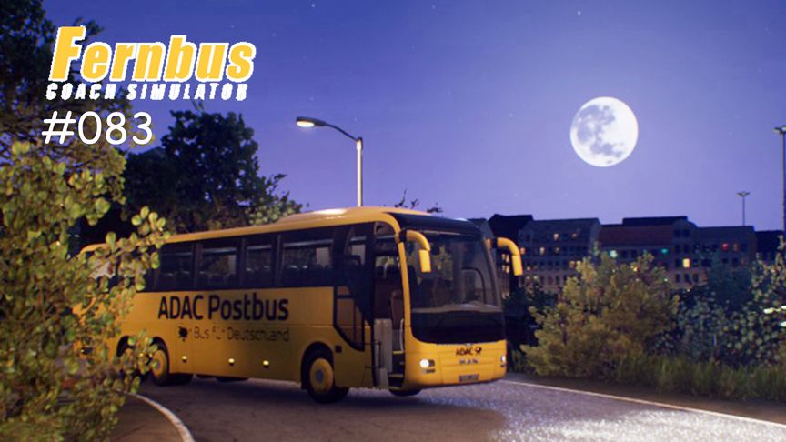 「干部来袭」长途客车模拟:游戏中赏月 中秋快乐