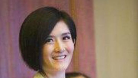 谢娜模仿秀,各种大咖被模仿,实力这么强不愧是综艺一姐!