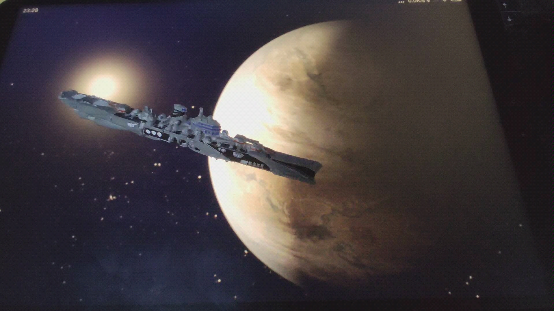 战舰世界小比例模型1/2000