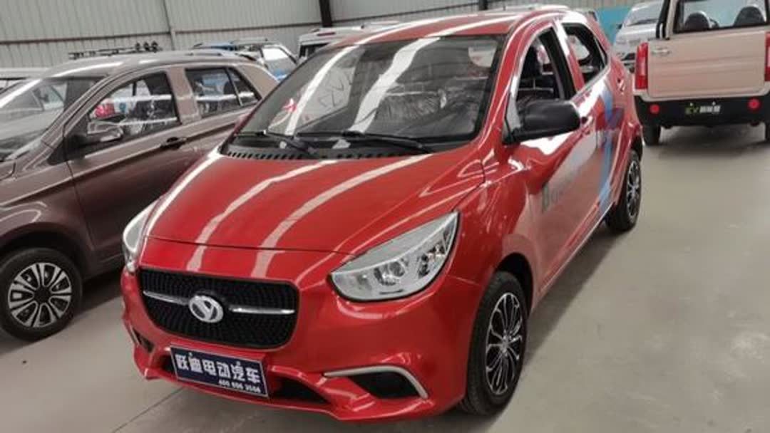 续航最远的电动汽车