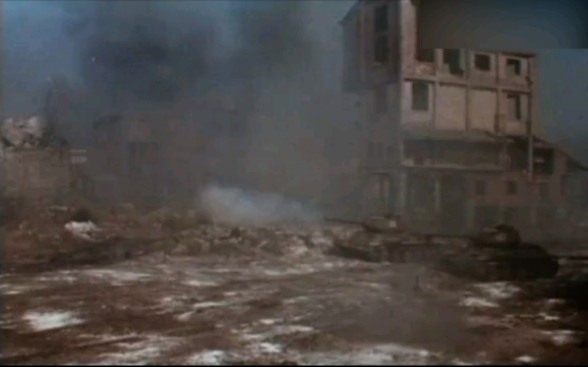 【二战经典】斯大林格勒 苏军乘胜追击 被围保卢斯军团投降 苏军大获...