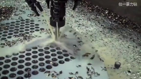 钻头正确使用方法#钻头生产厂家