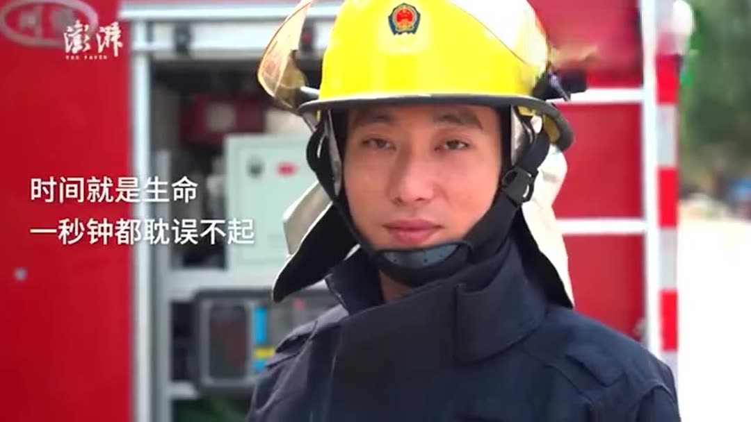 30个职业第一视角:劳动者平凡的一天