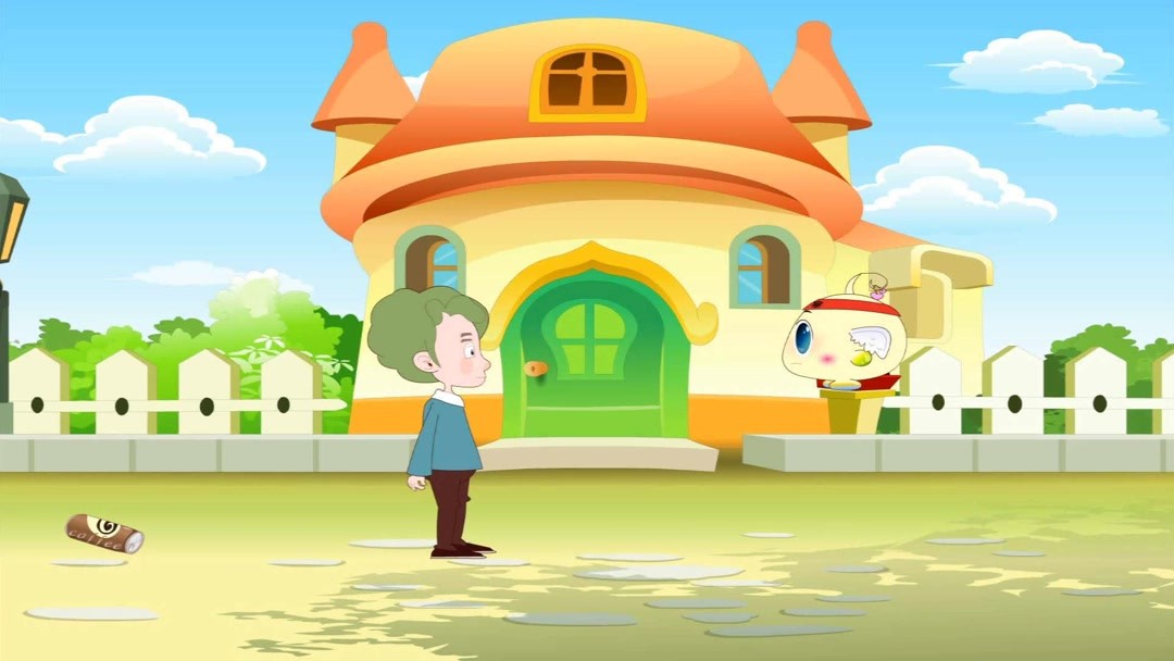 十万个为什么 第52集 噪声也会成污染