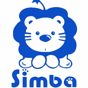 小狮王Simba 