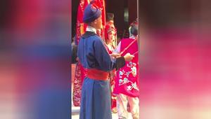 京剧现场就是不一样 程派名家 刘桂娟《锁麟囊》片段