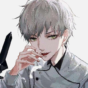 大爱叶不羞 