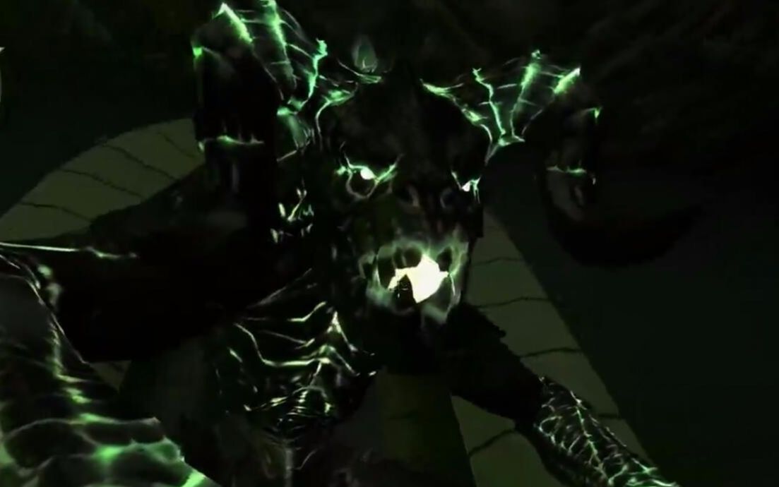 【CSGO】 你可见过CSGO版的老滚5? 1-1