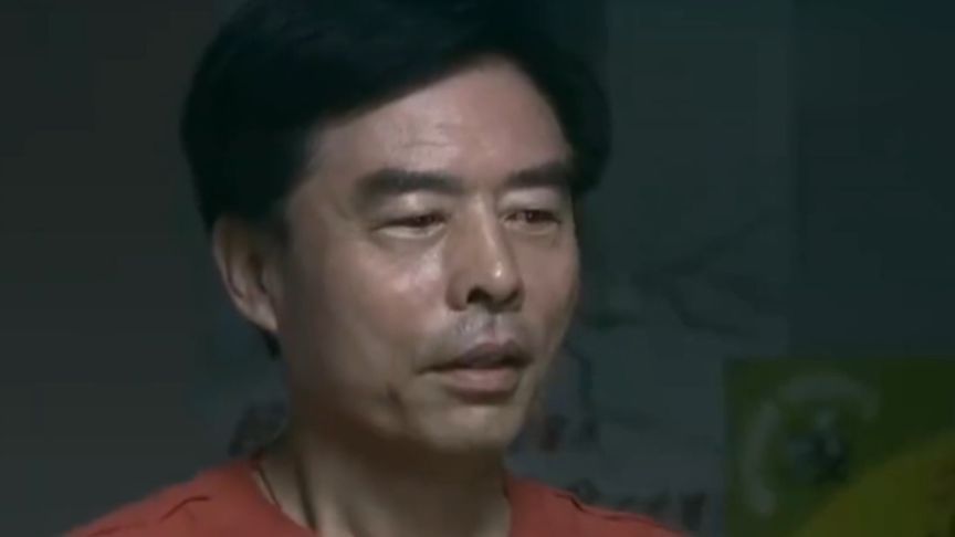 追踪:证人警局做笔录...