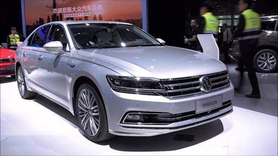 大众又成功了!新朗逸比奥迪A6L还漂亮,直降2万,还看啥日产轩逸