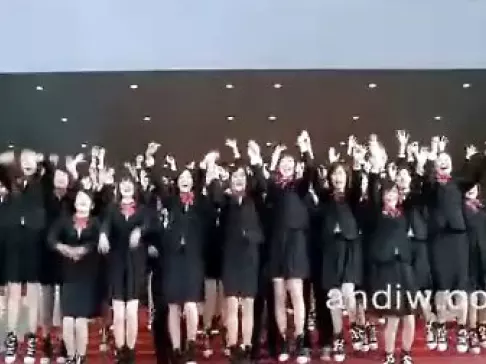 学习宣传片制作公司 学校招生宣传片制作 新华电脑专修学院20年篇
