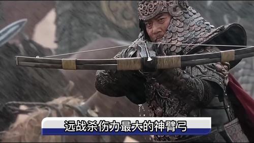 世界上十种强大的冷兵器,强大的破坏力,真是意想不到!